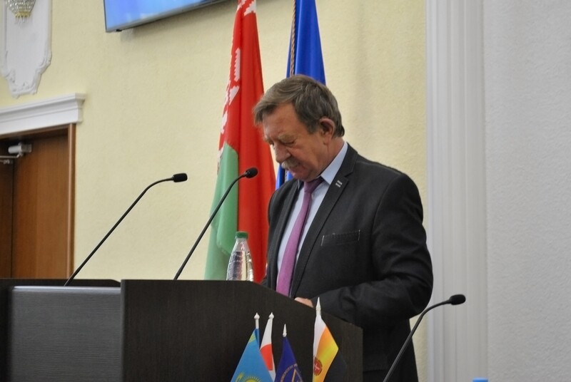 XVIII MKN „Aksjologia w prawie finansowym krajów Europy Środkowej i ...